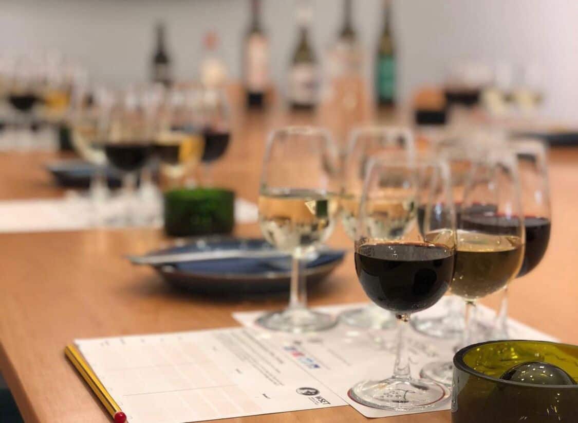 Public Wine Tasting Events | Bacchus Wine Tasting